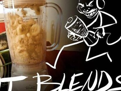 Cooking Comically - Eat - Thrillist Nation