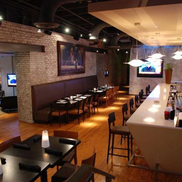 Fantasy Football Draft Party: A Bar in Atlanta, GA - Thrillist