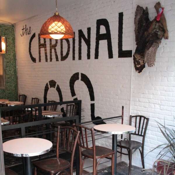 Cardinal Hayes Place: A Restaurant in New York, NY - Thrillist