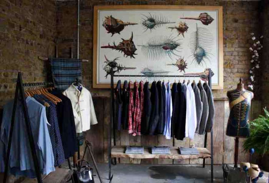 A hymn to well-made clothing - Thrillist