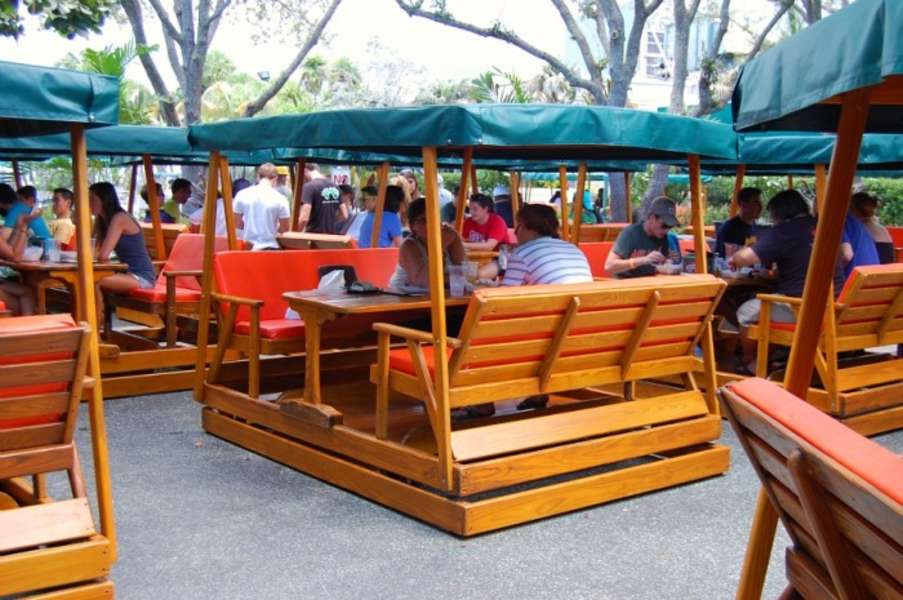 The Rathskeller - Drink - Thrillist Miami