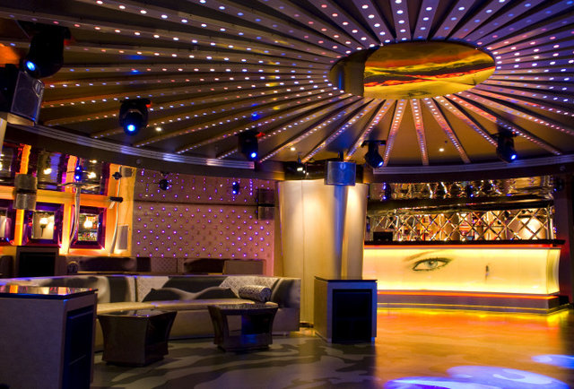 Opera Ultra Lounge - Drink - Thrillist Washington DC