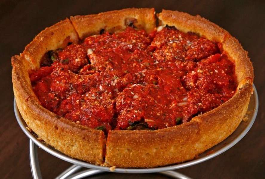 District of Pi - Eat - Thrillist Washington DC