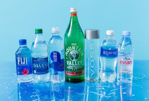 Best Bottled Water Brands to Drink, Taste Tested and Ranked - Thrillist