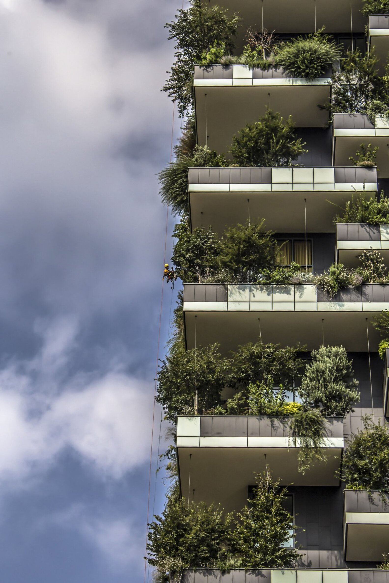 Forest Cities Coming to China Thanks to Architect of Bosco Verticale ...