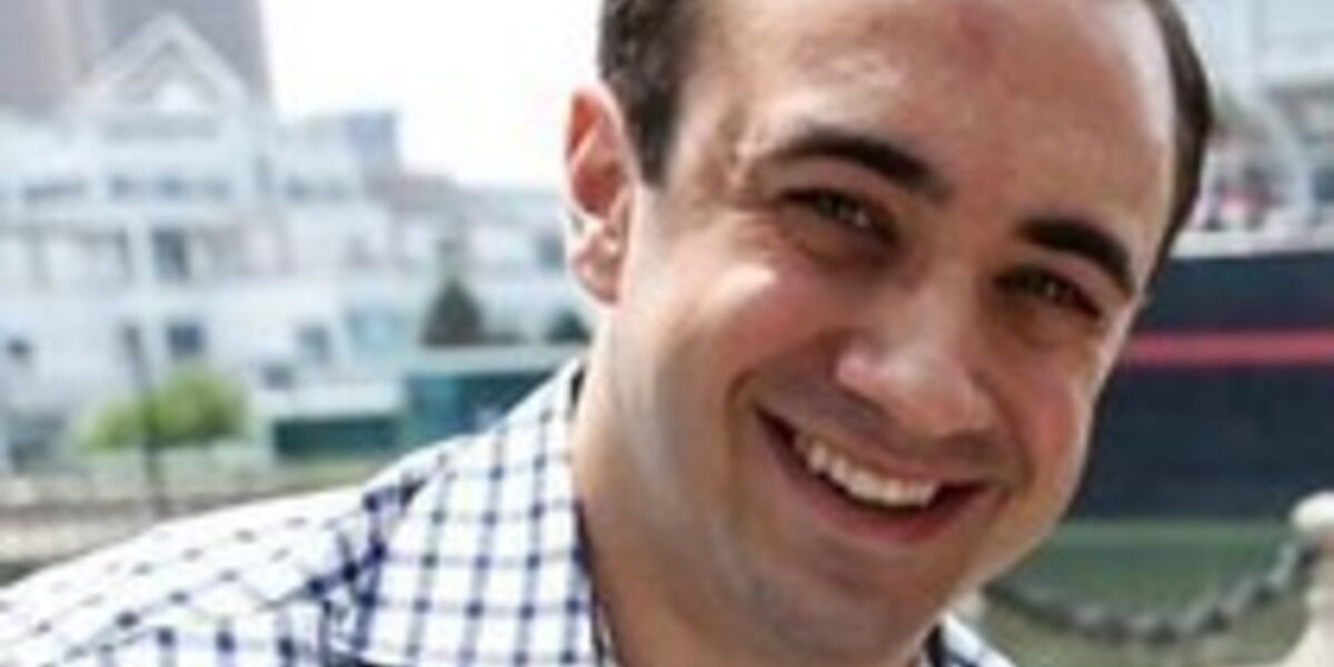 Chris Perry - The Dodo