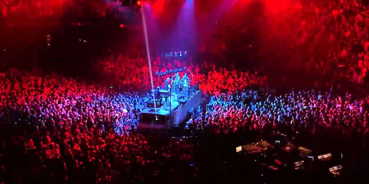 2.03 | 2013-12-31 - Colonel Forbin's Ascent → Fly Famous Mockingbird ...