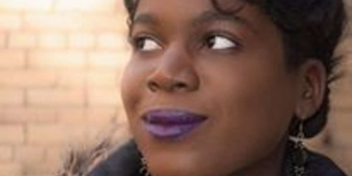 Zainab Akande - The Dodo