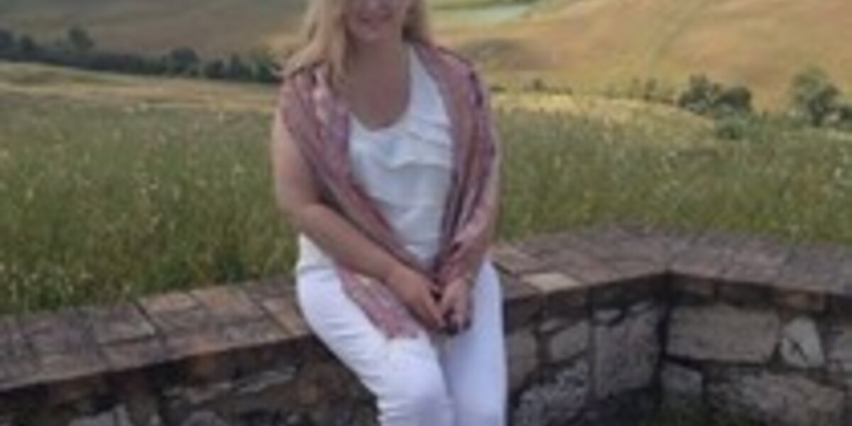 Kristen Hall - The Dodo