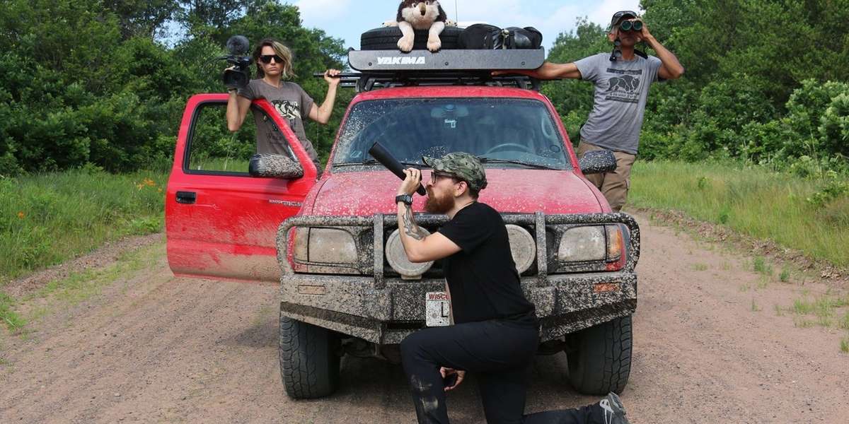 Wolf Advocates to Document Hound Hunters on Opening Day of Wisconsin's ...