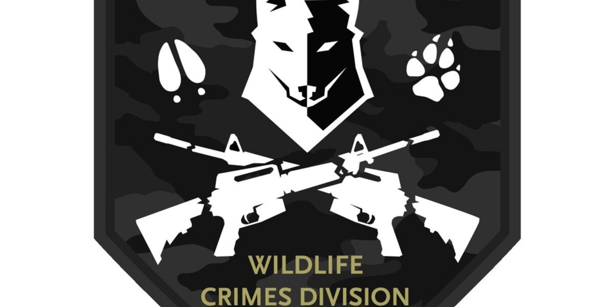 Wolf Patrol - Paws on the Ground - The Dodo