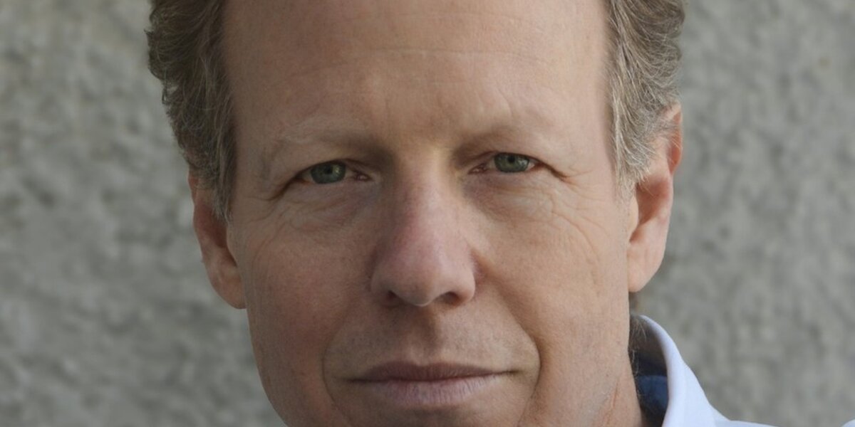 Joshua Horwitz - The Dodo