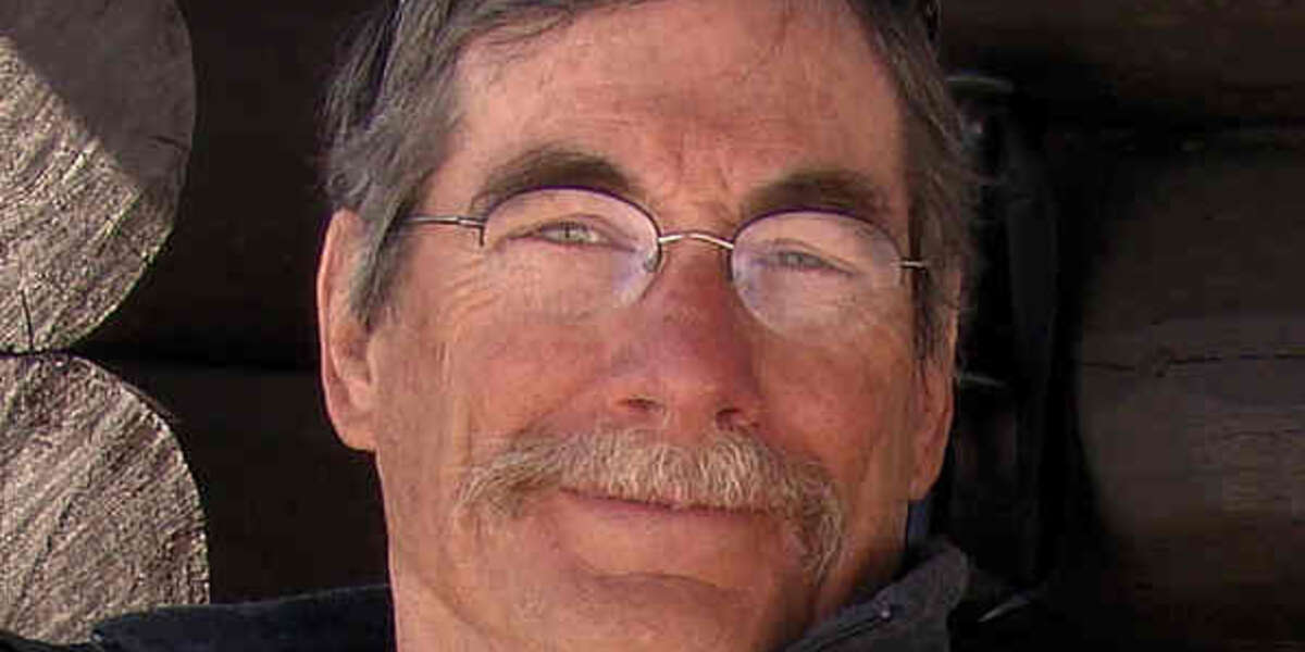 Rick Lamplugh - The Dodo