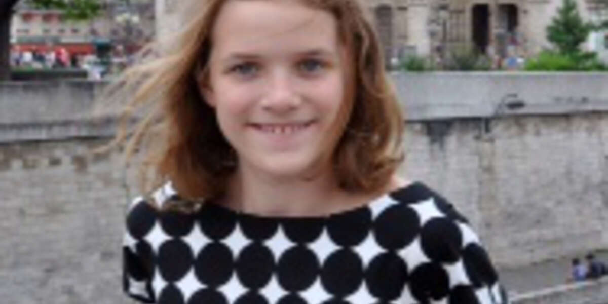 Rose McCoy - The Dodo