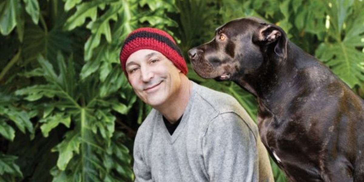 "The Simpsons" Creator Travels Globe Saving Animals, Cheating Death ...