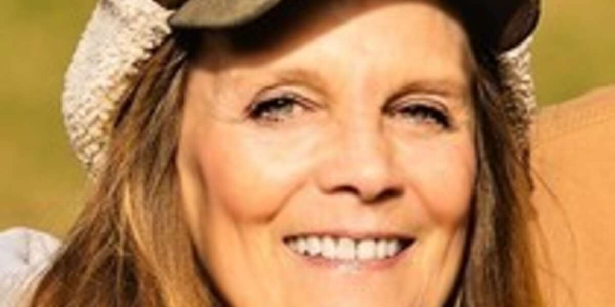 Kathy Hart - The Dodo