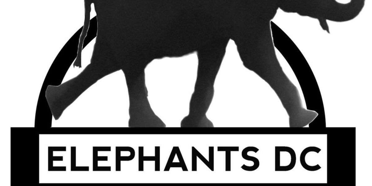 Elephants DC - The Dodo