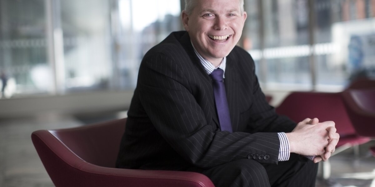 Mike Baker - The Dodo