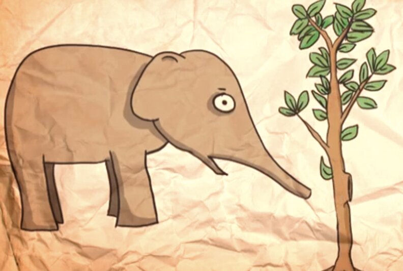 Brilliant 4 Minute Animation Will Convince Anyone why it’s Important to ...