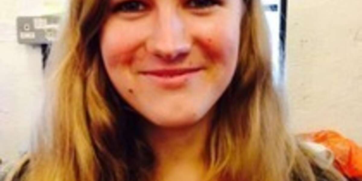 Caroline Edwards - The Dodo