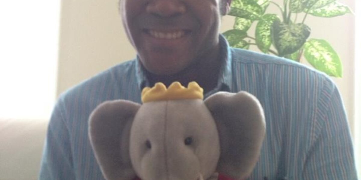 Aaron Rodriques - The Dodo