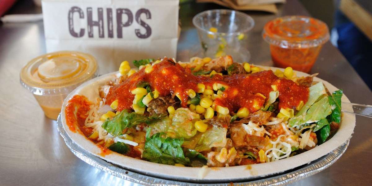 Reality Trumps Chipotle’s Animal Welfare Claims - The Dodo
