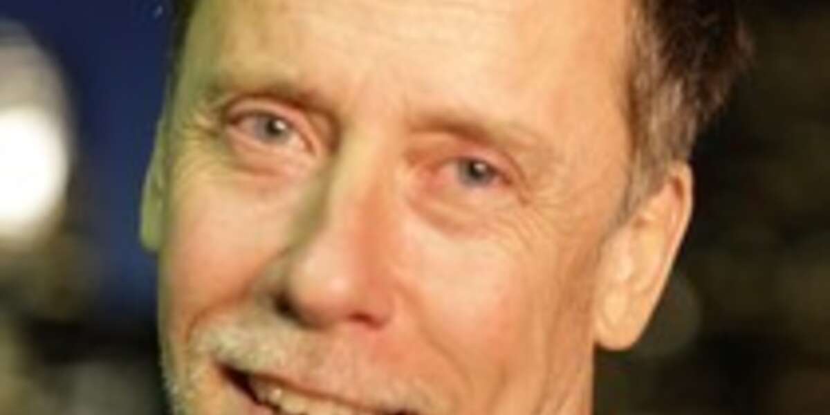 Michael Brandow - The Dodo