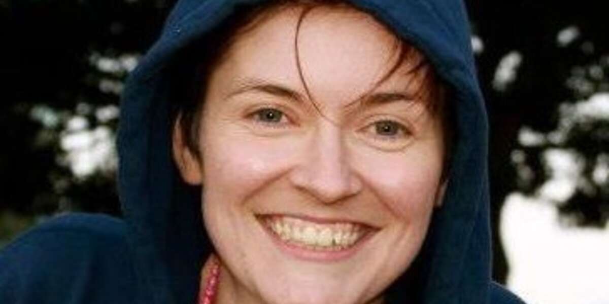 Amy - Animals Australia Unleashed - The Dodo