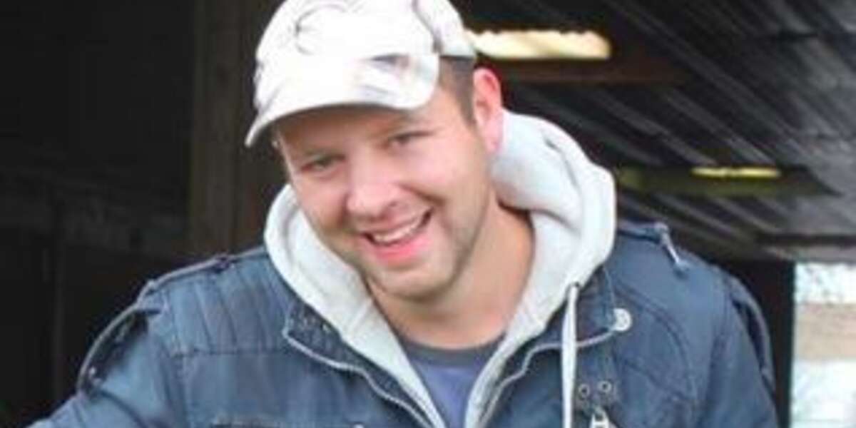 Josh Wulf - The Dodo