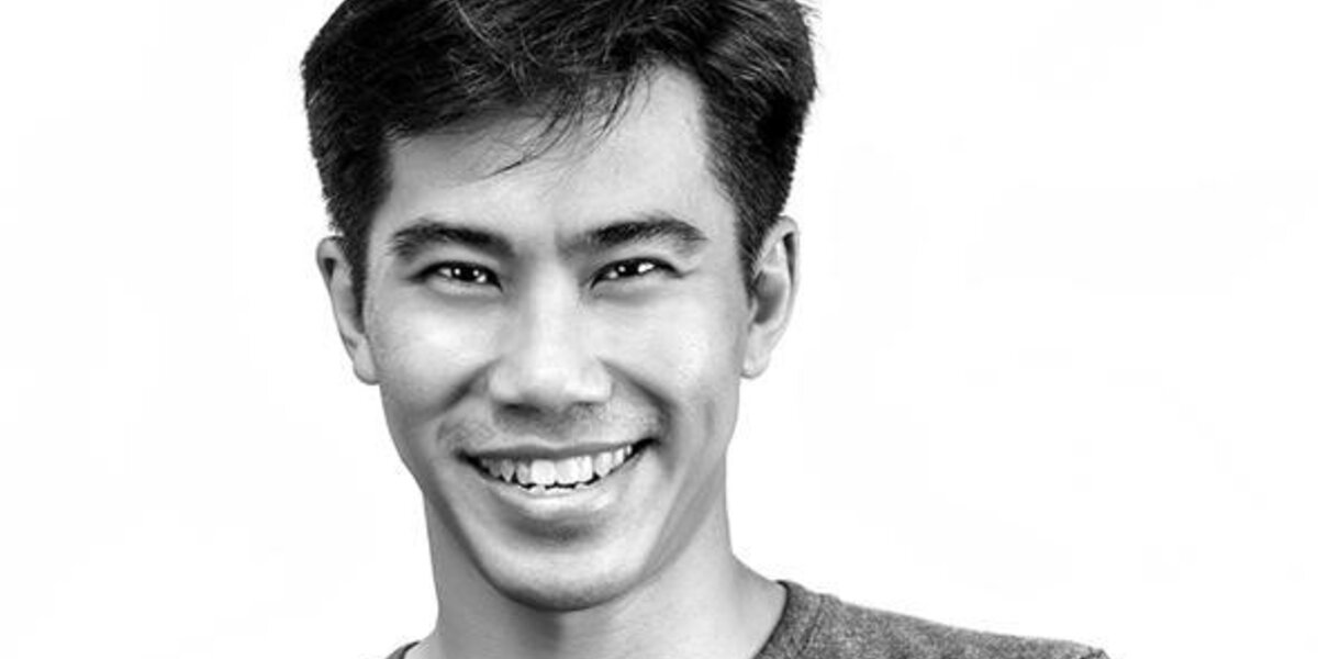 Ernest Goh - The Dodo