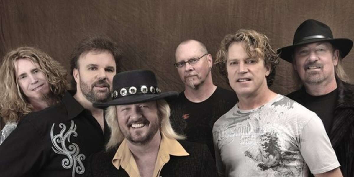 BREAKING: 38 Special becomes the 8th band to cancel on SeaWorld https ...