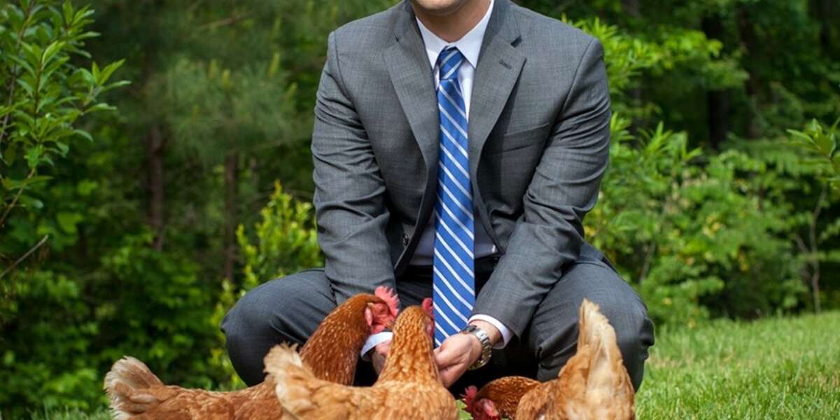 Matthew Dominguez - The Dodo