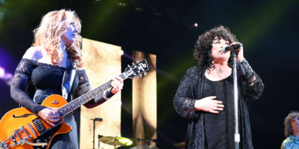 SeaWorld Has No ‘Heart’, Band Cancels Park Performance #Blackfish # ...