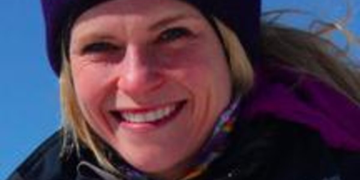 Sheryl Fink - The Dodo