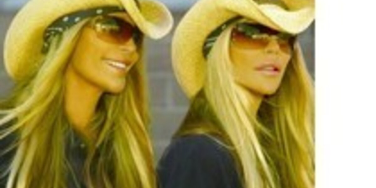 The Barbi Twins - The Dodo