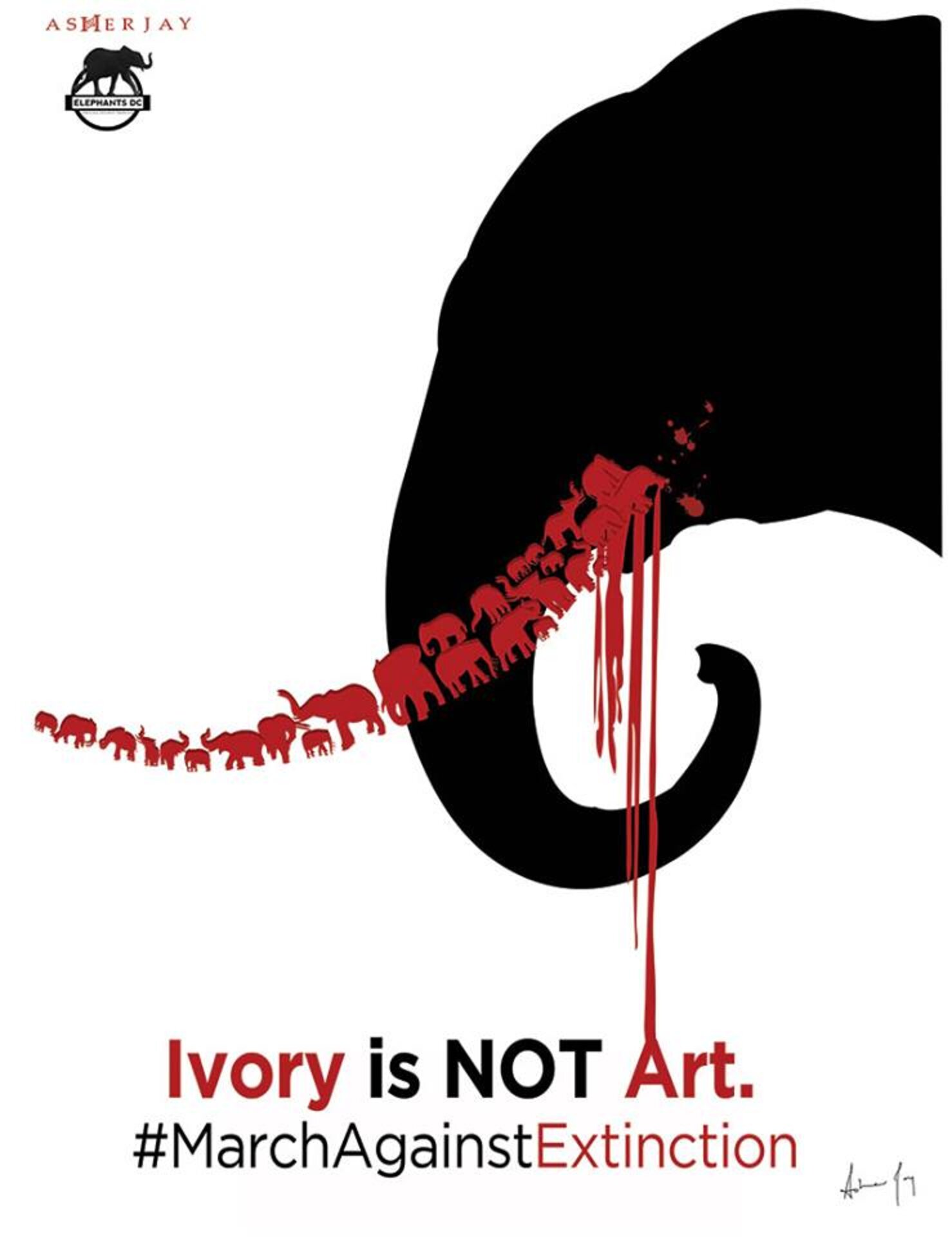 Let's Take A Global Stand Against Extinction - The Dodo