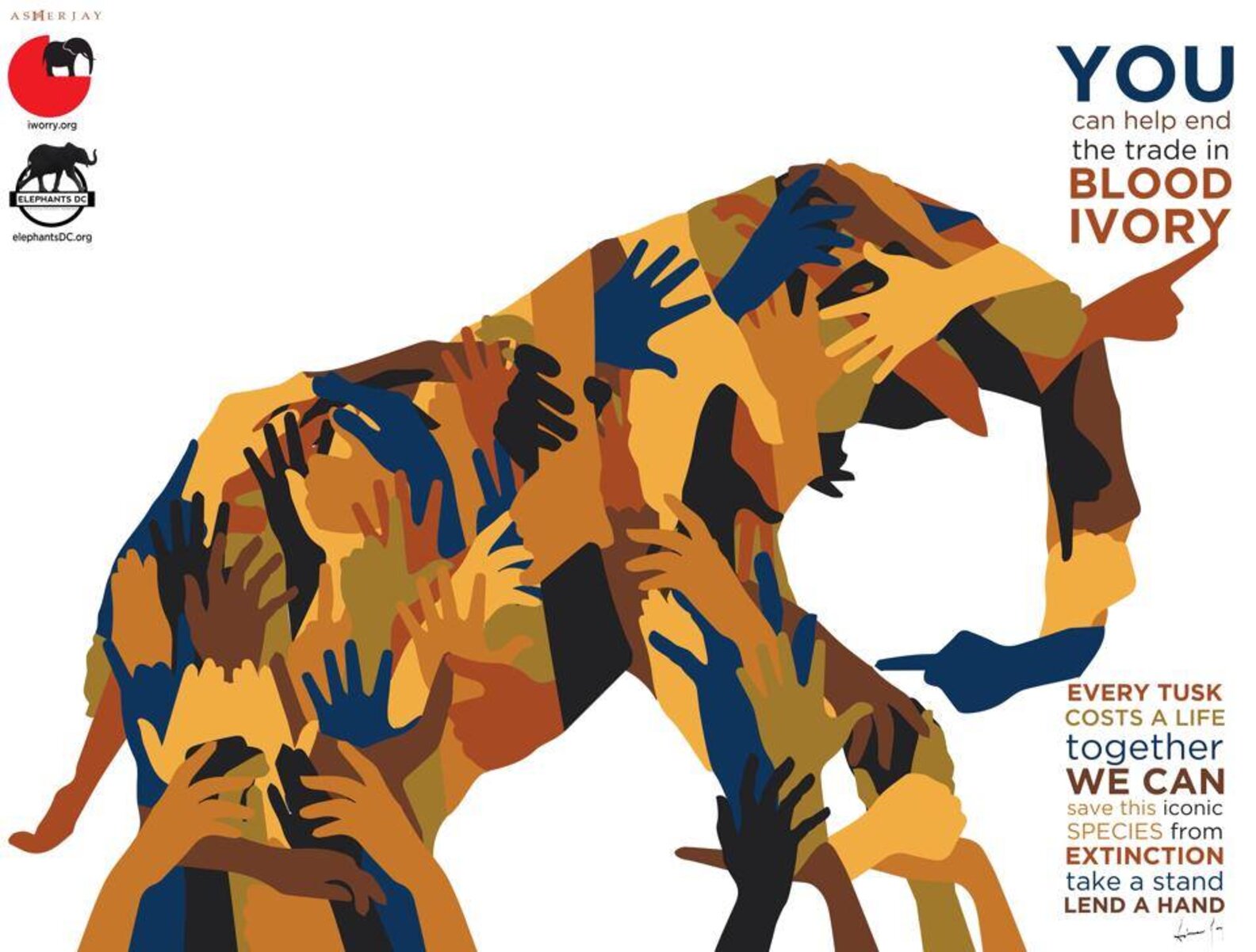 Let's Take A Global Stand Against Extinction - The Dodo