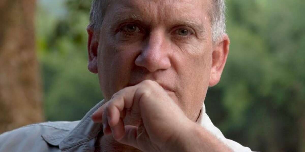 Alan Rabinowitz - The Dodo