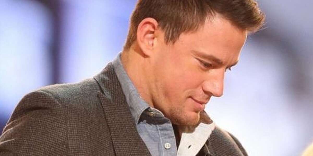 Channing Tatum Posts Sweetest Tribute To His Family’s Beloved Pet - The ...