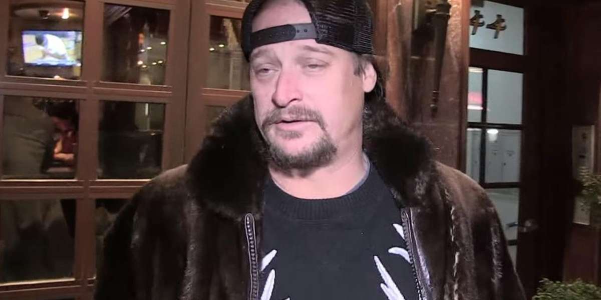 Kid Rock Is Back With A Reminder Of Why He’s A World Class Loser - The Dodo
