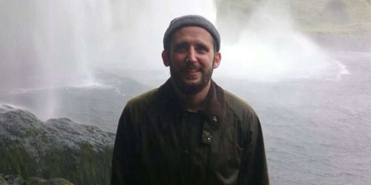 Tom Jarrett - The Dodo