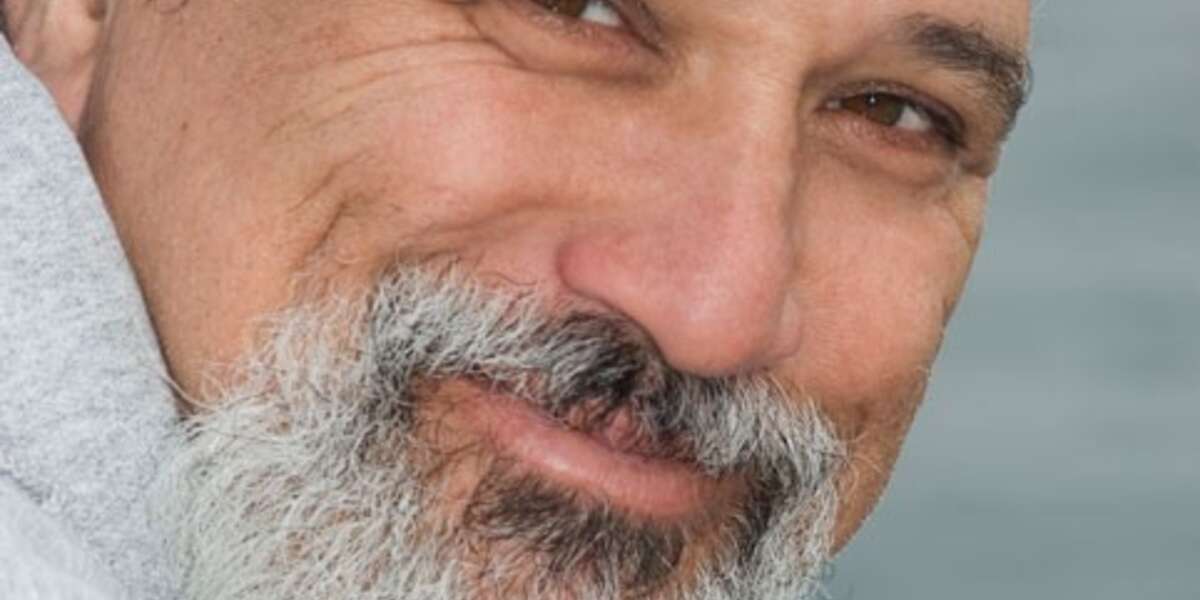 Richard Salas - The Dodo