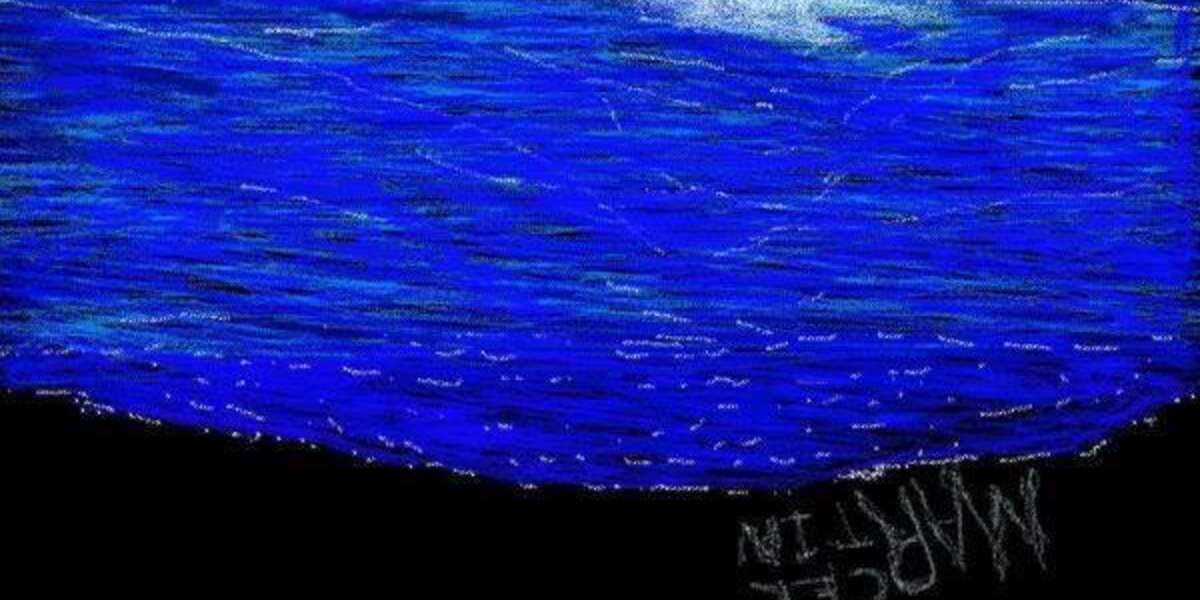 marce martin - The Dodo