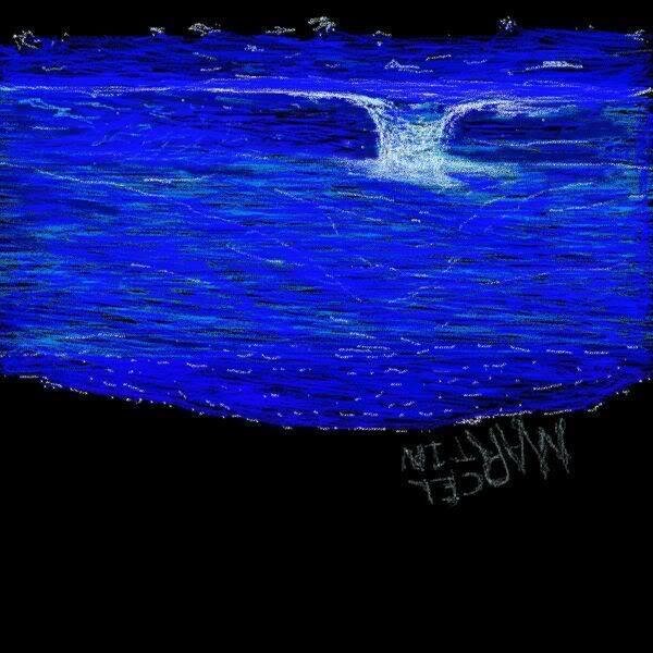 marce martin - The Dodo