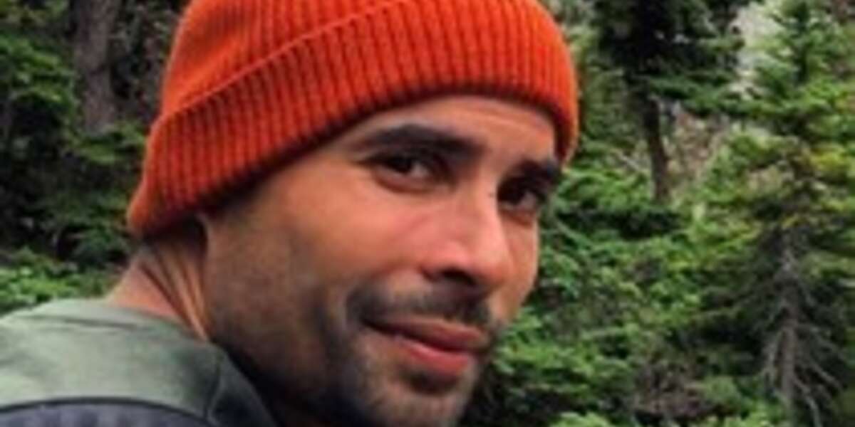 Neil D'Cruze - The Dodo