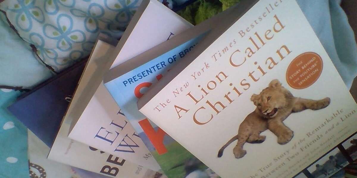 Five Books Every Animal Lover Should Read - The Dodo