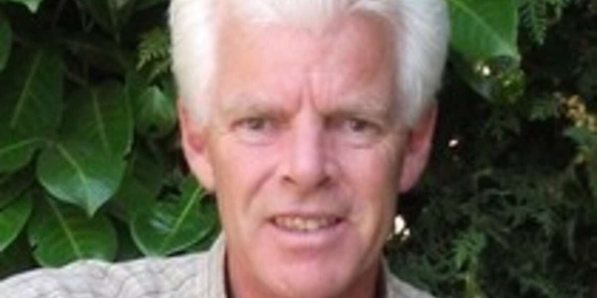 Steven Huxter - The Dodo