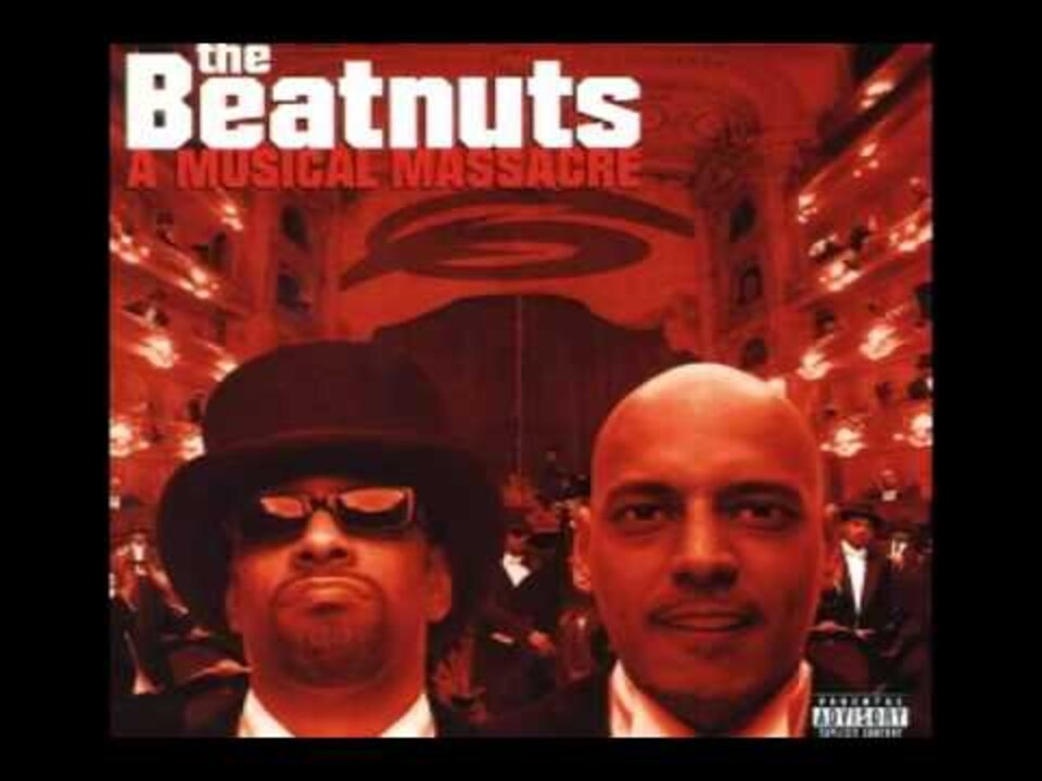 The Beatnuts - Watch Out Now - The Dodo