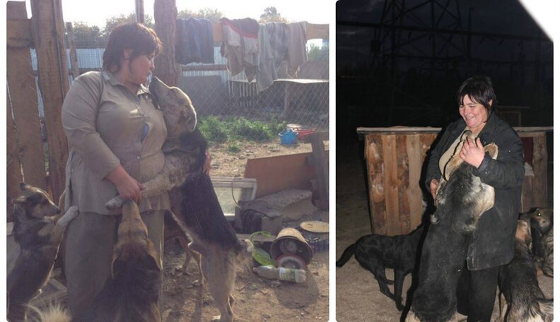 The power of love - The Dodo