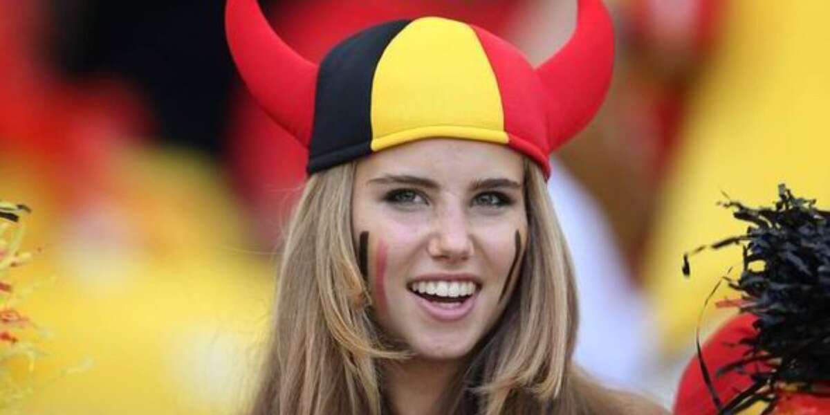 L’Oréal Drops Belgian World Cup Model Over Hunting Photos - The Dodo